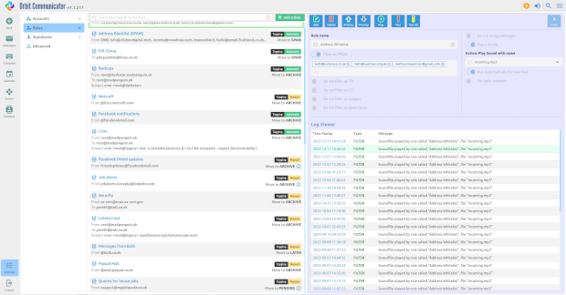 Orbit - Orbit Framework and Orbit Communicator
